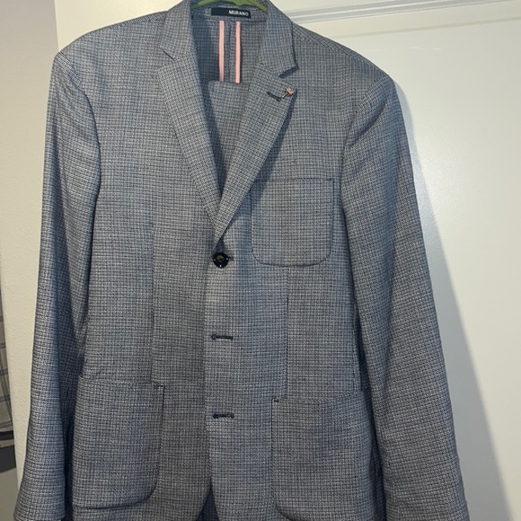 Murano | Suits & Blazers | Murano Suit | Poshmark
